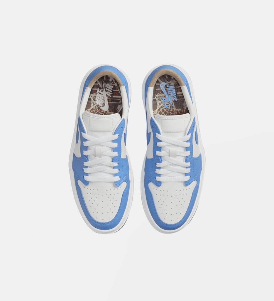 Air Jordan 1 Elevate Low University Blue | Cherry Kicks
