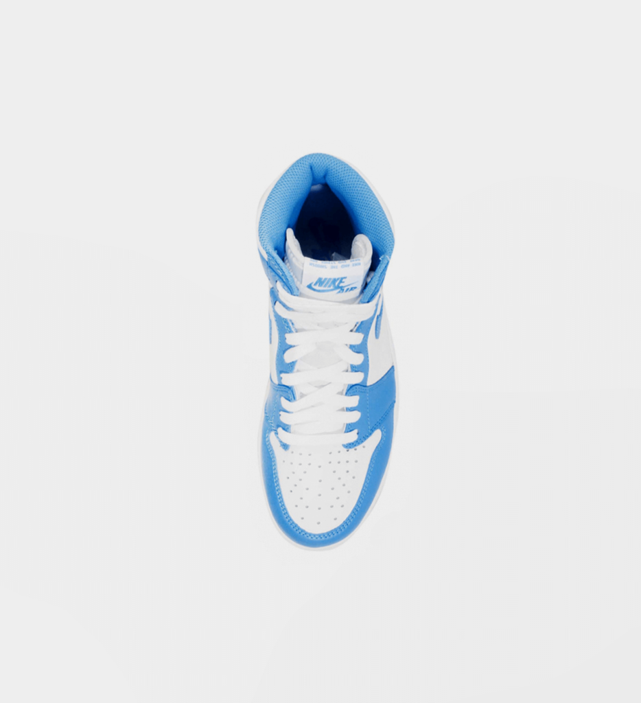 Air Jordan 1 High UNC | Cherry Kicks