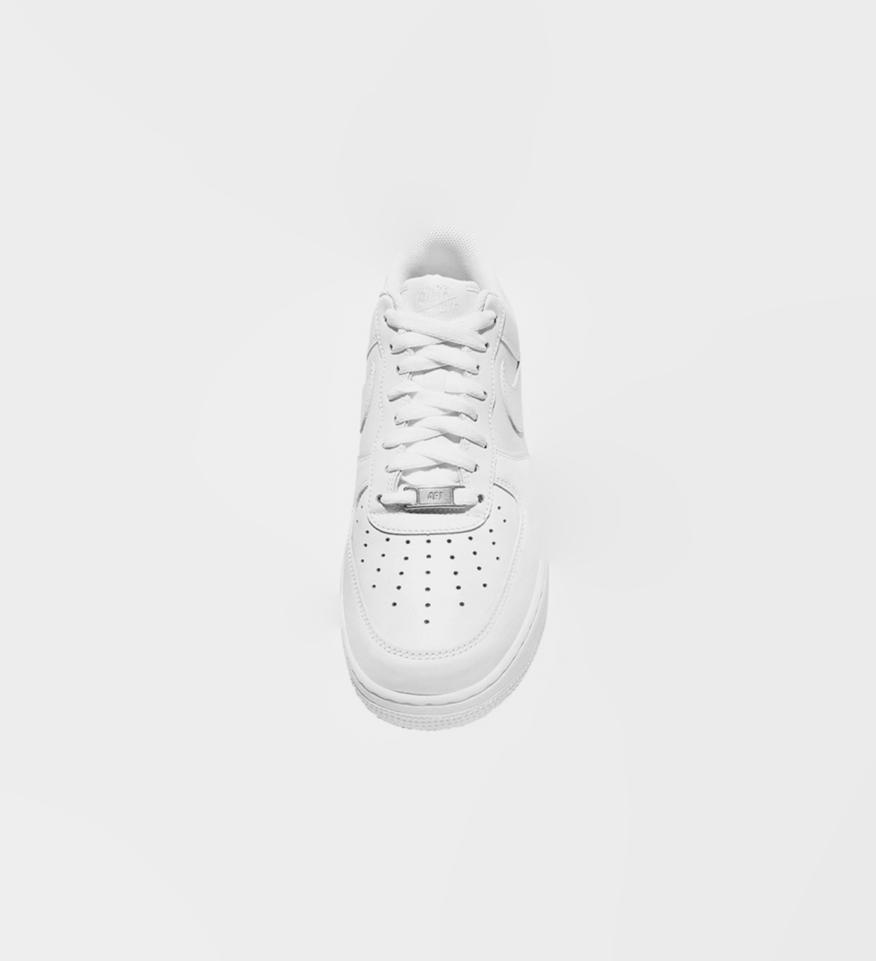 Nike Air Force 1 Low 07 White | Cherry Kicks