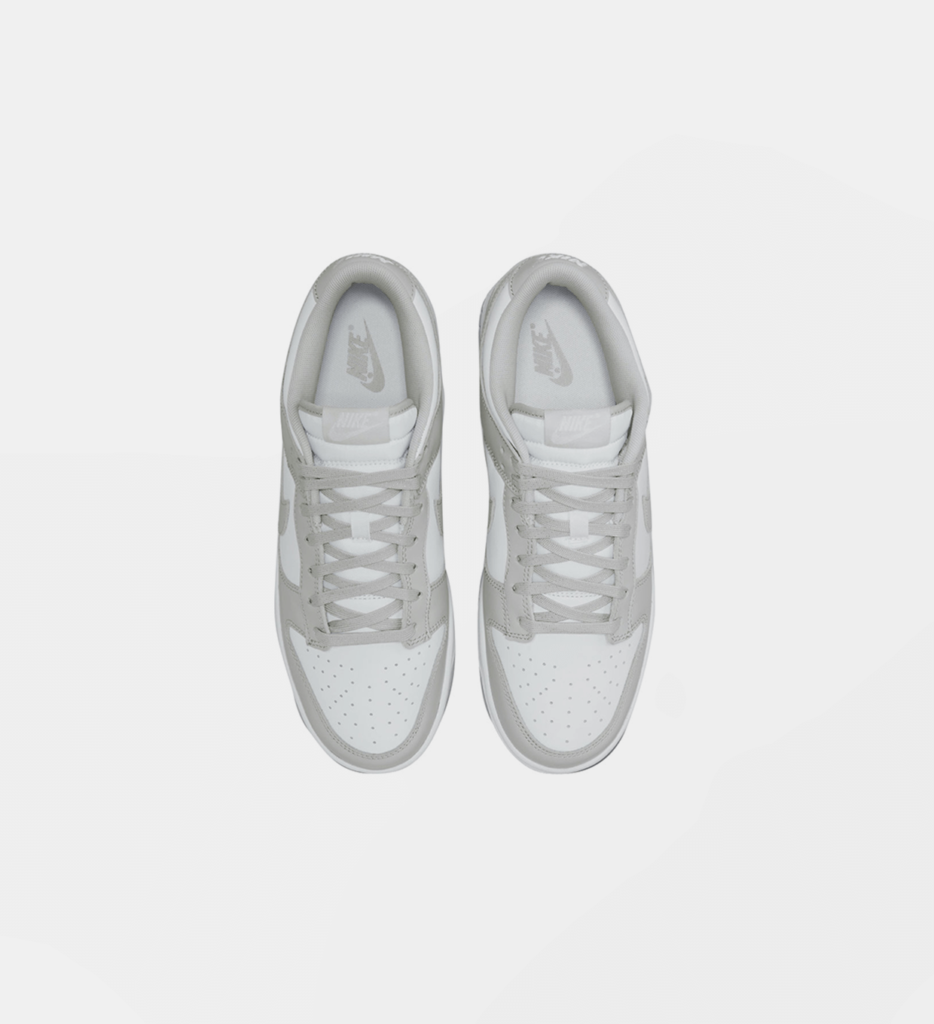 Nike Dunk Low Grey Fog | Cherry Kicks