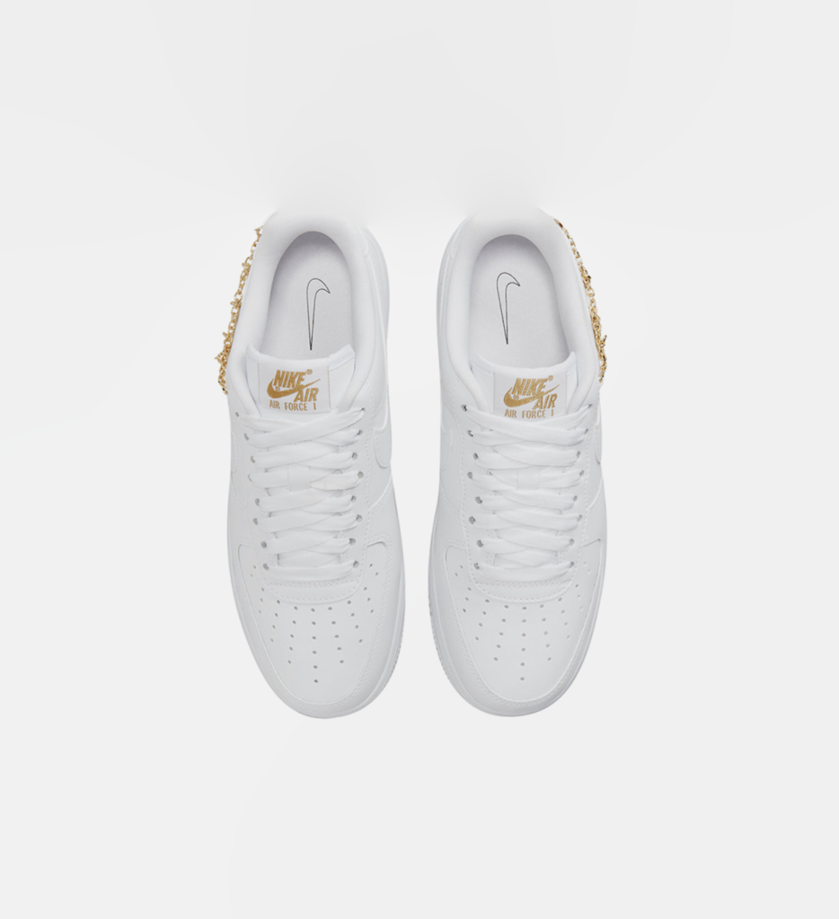 Nike WMNS Air Force 1 Low LX Lucky Charms White | Cherry Kicks