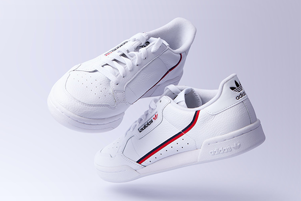 Adidas Sneakers | Cherry Kicks