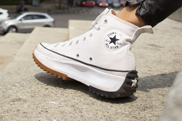 Converse Sneakers | Cherry Kicks