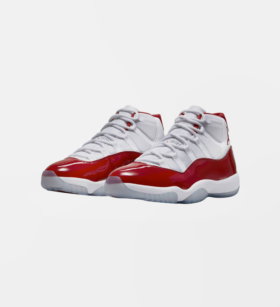 Air Jordan 11 Cherry | Cherry Kicks