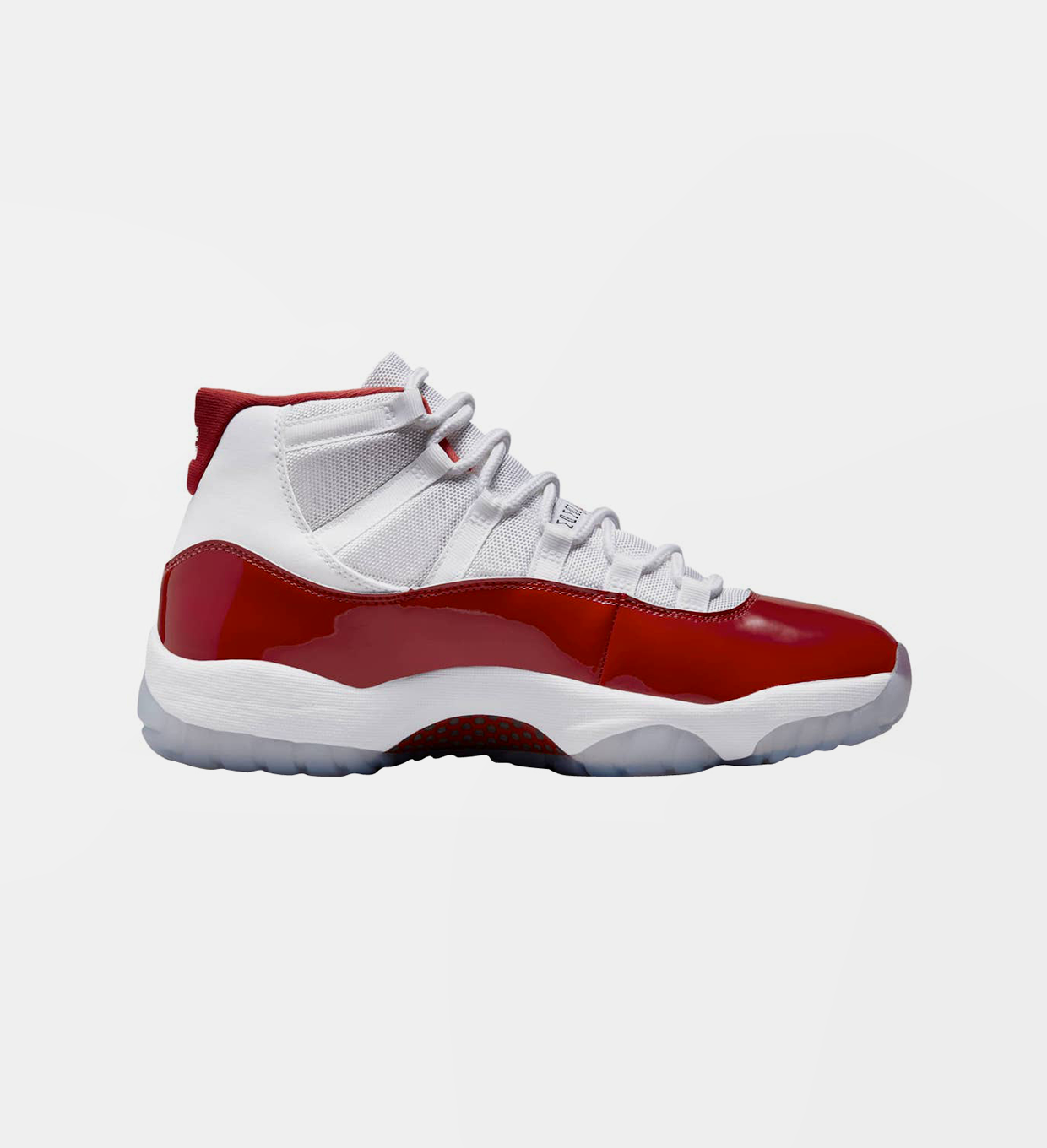 Air Jordan 11 Cherry | Cherry Kicks