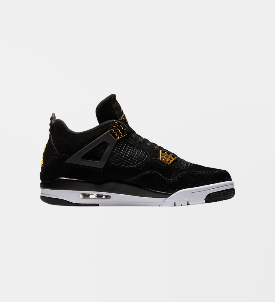 Air Jordan 4 Royalty | Cherry Kicks