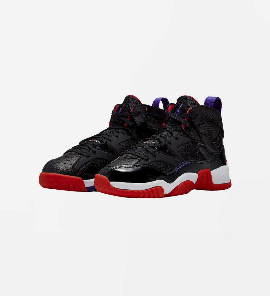 Jordan Two Trey GS Raptors | Cherry Kicks