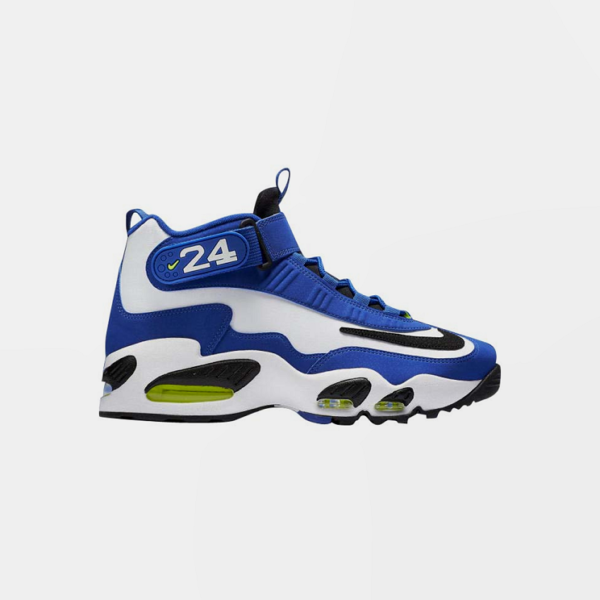 Nike Griffey Max 1 Varsity Royal | Cherry Kicks